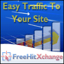Traffic Exchange Banners 125 X 125 Banners